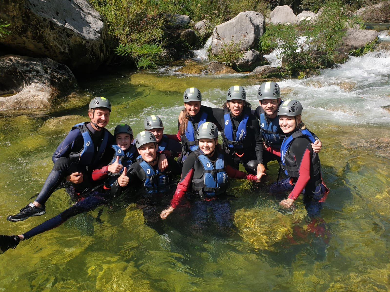 10 Extreme Adventure Activities to Experience in Split